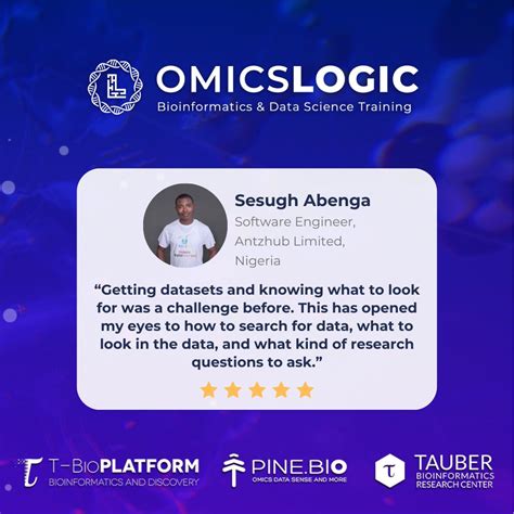omicslogic biology as data science on linkedin bioinformatics biotechnology biology