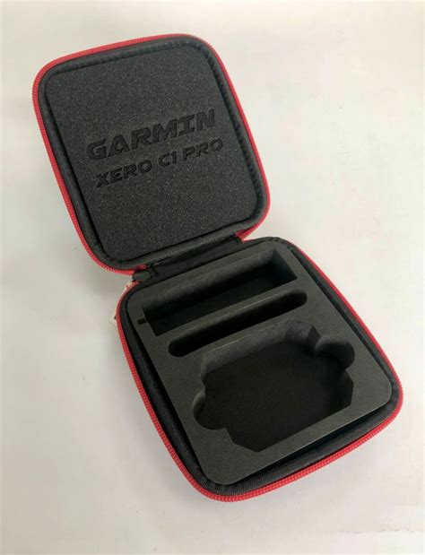 Garmin Xero C1 Pro Case Jsm 4×4