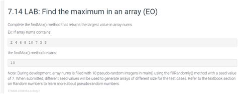 Solved Import Java Util Public Class Numbers Private Chegg