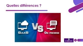 Les différences Jira Cloud vs Jira Server PDF
