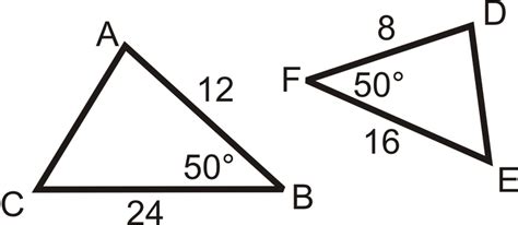 Similarity Examples