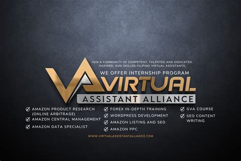 Virtual Assistant Alliance General Santos