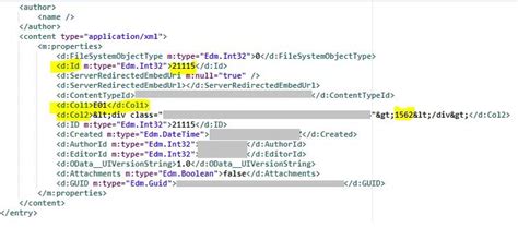 Read Sharepoint Items Using Sap Pi Udf Sap Community