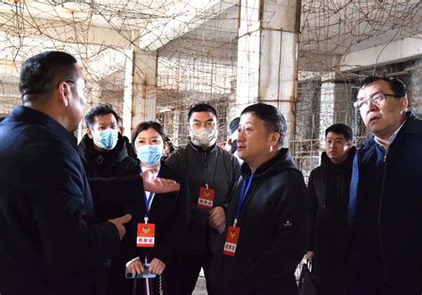 追寻红色足迹 不忘巾帼初心公主岭市政协组织女委员开展主题视察活动 澎湃号政务 澎湃新闻 The Paper