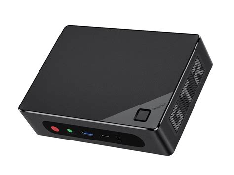 Beelink GTR AMD Ryzen HX Mini PC Reduced By Over US In New Deal NotebookCheck Net News