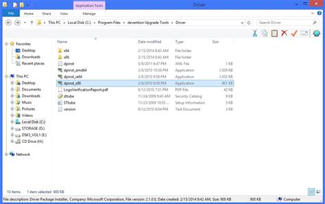 Deviation Install Dfuse Usb Upgrade On Windows 7 8 8 1 Deviation Forum