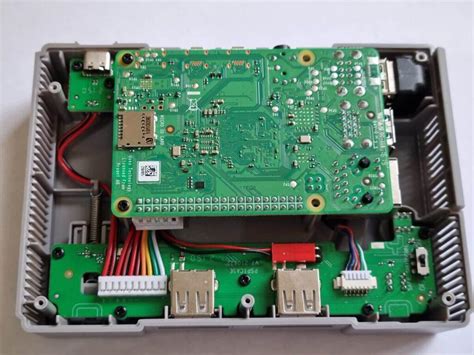 pistation build with raspberry pi4 retro overload retro and modern