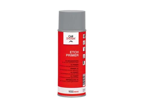 Etch Primer Rsb Auto Group