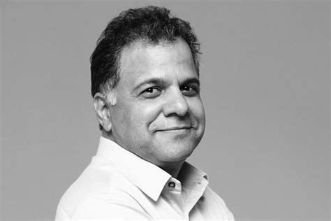 Raj Nayak Joins Yaaps Advisory Board Advertising Campaign India