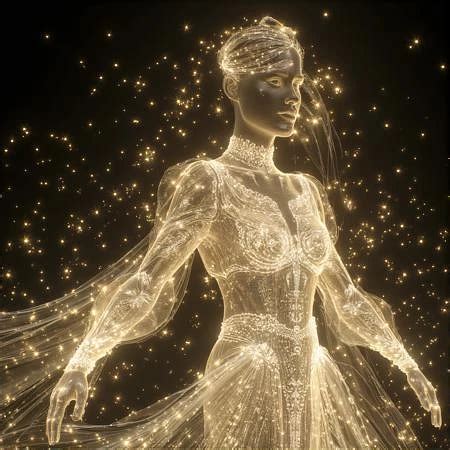 World Of Light SDXL Pony Flux LoRA For AI Models PromptHero