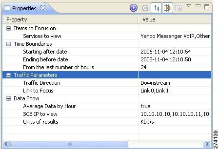 Cisco Service Control Application Reporter User Guide Release X Getting Started Cisco