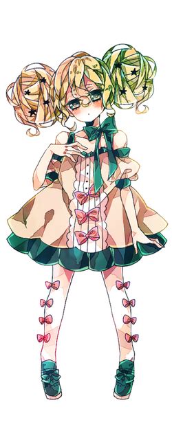 布利的主页 Elfartworld