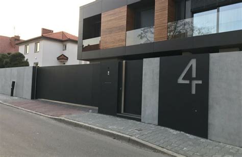 Красивая калитка House Fence Design House Gate Design House Designs