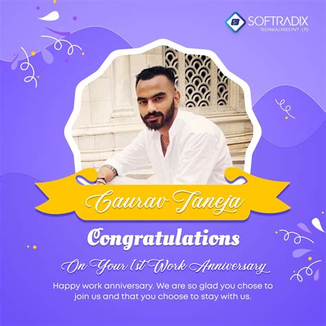 On This 1st Work Softradix Technologies Pvt Ltd