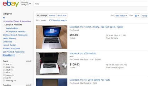 Search Và Advanced Search Trong Ui Design W3seo