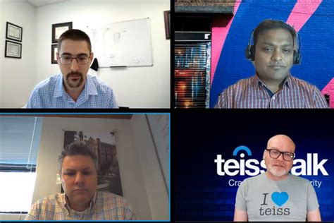 Teiss Security Threats