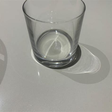 Edinburgh Crystal Finesse Pattern Set Of 4 Whisky Tumblers 9oz Boxed