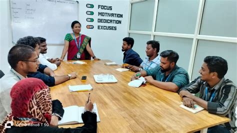 Techzarinfo Software Solutions Pvt Ltd On Linkedin Softskills