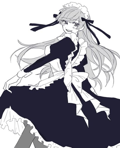 Original Drawn By Azuma Magi Inazuma Danbooru