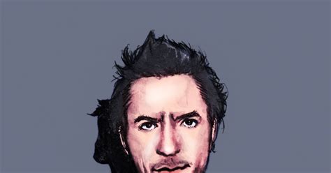 Robertdowneyjr No Title 149のイラスト Pixiv