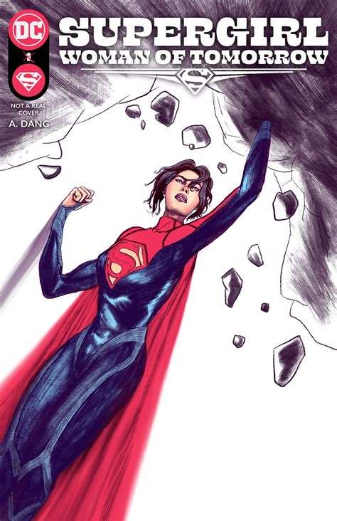 [fan Art] Supergirl Sundays By Biboink724 R Dccomics