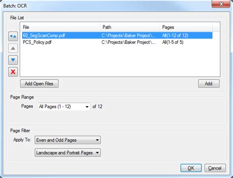 Bluebeam OCR Tutorial And Fixes When Not Working