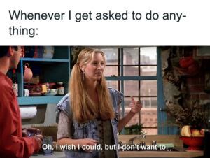 30 Memes De Friends Que Te Harán Reír Y Sentir Nostalgia Cultura