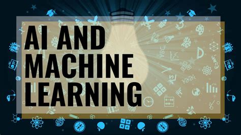 Ai And Machine Learning