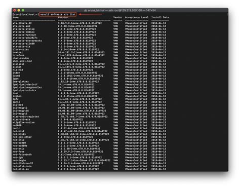 How To Update Esxi Without Update Manager Techcrumble