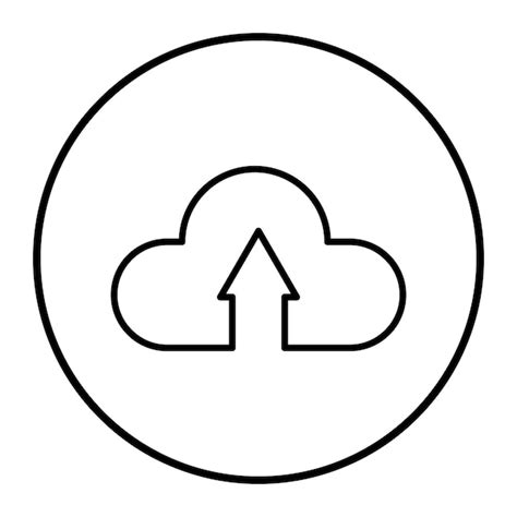 Premium Vector Network Data Backup Vector Illustration