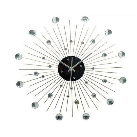 Horloge Murale Design Les Bons Plans De Micromonde