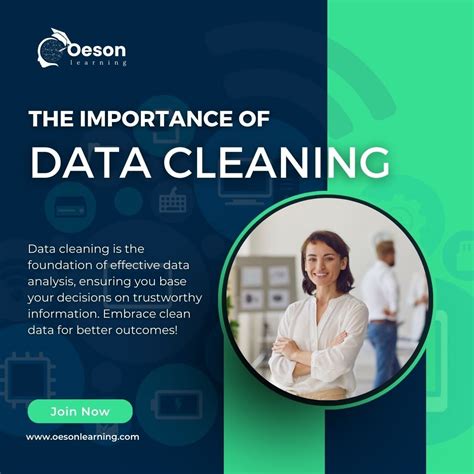 Oeson Learning On Linkedin Datacleaning Dataanalysis