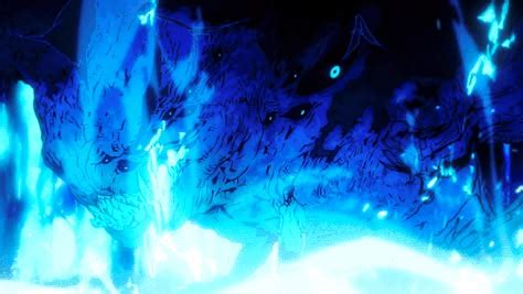 Blue Anime Banner 