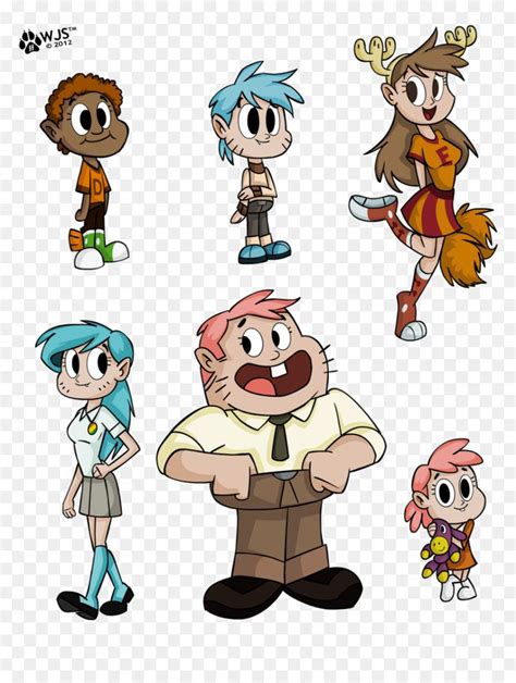 Amazing World Of Gumball Characters As Humans Amazing World Of