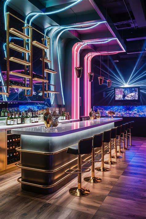 29 Urban Interior Design Ideas For A Chic City Look 19 Pub Design