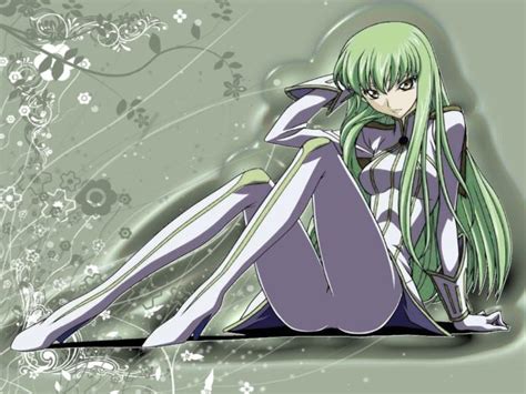 🔥 50 Code Geass Wallpapers Kallen Wallpapersafari