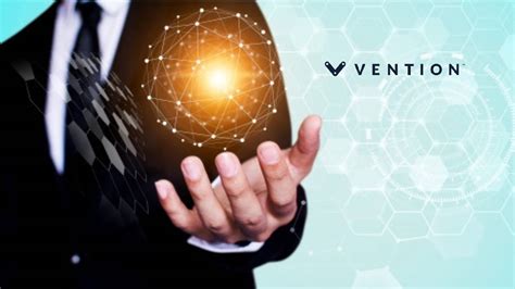 Vention Raises 38 Million Cad To Scale Its Cloud Based Manufacturing