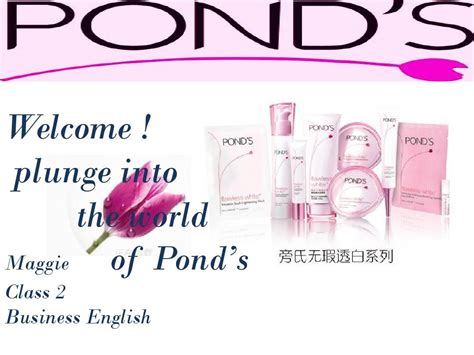 旁氏新品推销 英文版 word文档在线阅读与下载 无忧文档