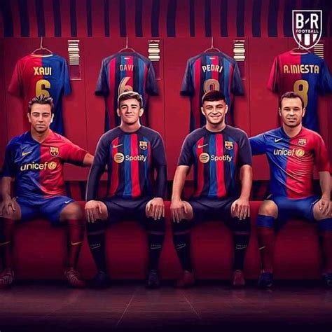 پیشگام با فوتبال رسمی؛ نام پابلو گاویراگاوی رسماً منحیث بازیکن تیم