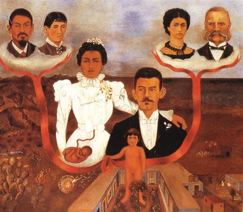 The Broken Column 1944 By Frida Kahlo Artchive