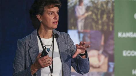 Protecting The Future Starts With Building Relationships Lori Stevermer