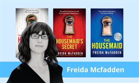 The Best Freida Mcfadden Books Ranked