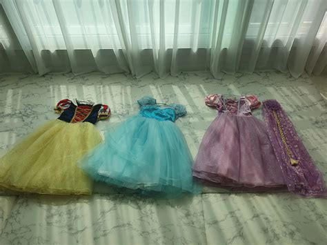 할로윈 공주 드레스 6ㅡ7세용 당근마켓 중고거래