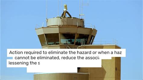 System Safety With Mil Std 882e Definitions 19 To 21 Youtube