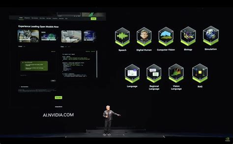 Daniel V On Linkedin Nvidia Collaborates With Hugging Face To Simplify Generative Ai Model