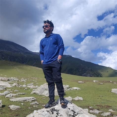 Explore Pakistan With Basit Qureshi Chakwal