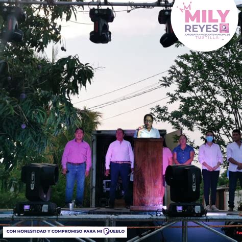 Mily Reyes Santos