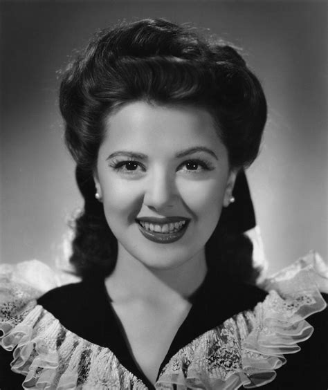 Ann Rutherford Ann Rutherford Classic Hollywood Actresses