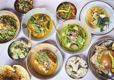 8 Best Vegan Restaurants In London