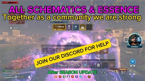 MW3 ZOMBIES Schematic And Essence Glitches And Classes JOIN OUR DISCORD YouTube